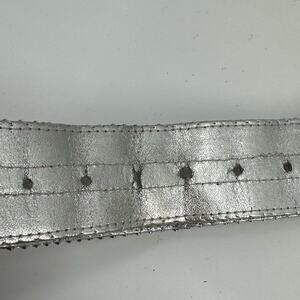 Vintage | Accessories | Vintage Silver Chainmail Interlocking Koi Fish ...